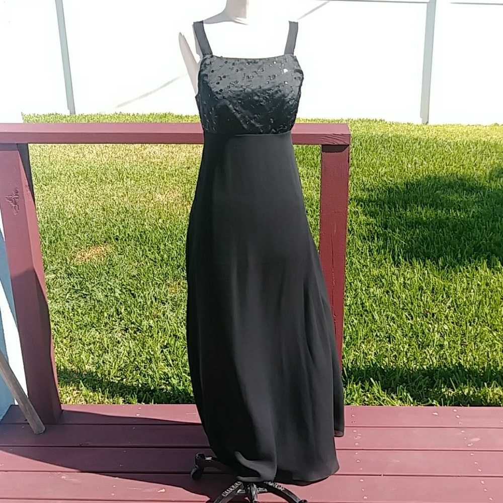 Night Way Collection Prom/Evening Gown - Gem